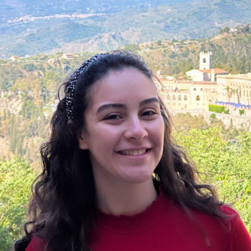 Boutaina - Prof de soutien scolaire à Thionville - 10€/h