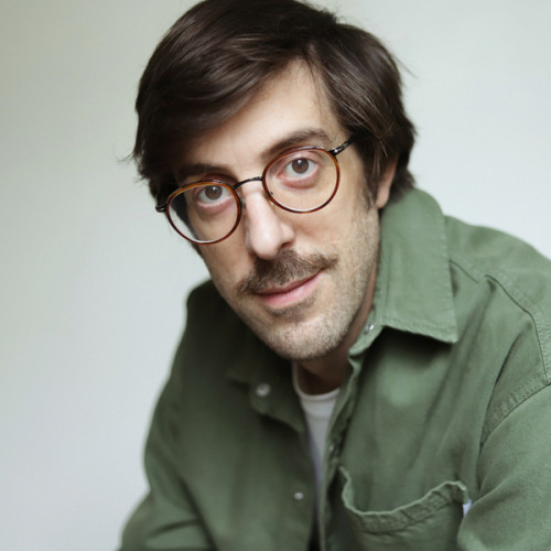 MATTHIEU - Prof de théâtre à Paris - 25€/h