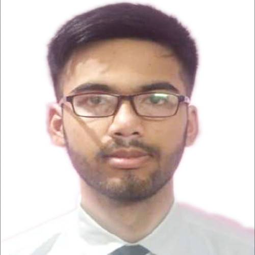 Devanshu - Databases teacher in Ghaziabad - ₹1499/h