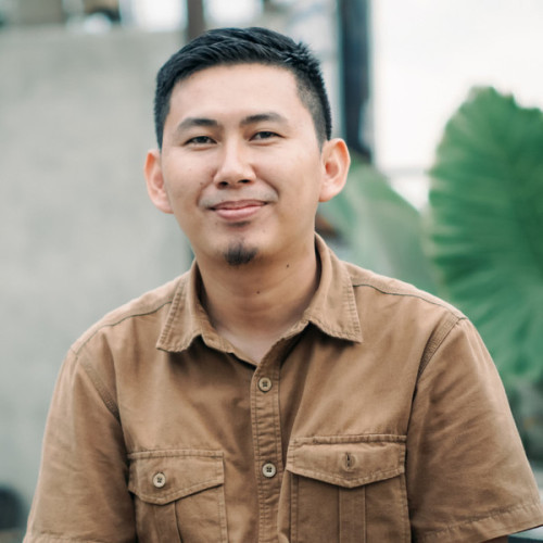 INET - Guru ilmu komputer dasar - 50000 Rp / jam