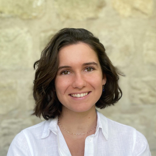 Hortense - Prof de maths au Vésinet - 20€/h - 1 élèves accompagnés