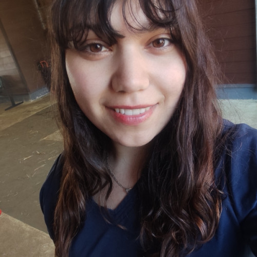 Yanette - Profesor de español y literatura - $205/h