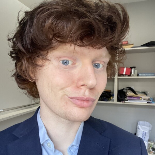 Andrew - English tutor in Dublin - €20/h - 4 reviews