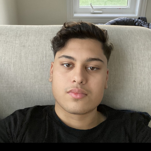 Muhammad - English tutor - 20£/h