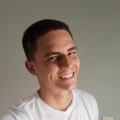 Euclides - Professor de inglês - R$ 40/h - 13 avaliações