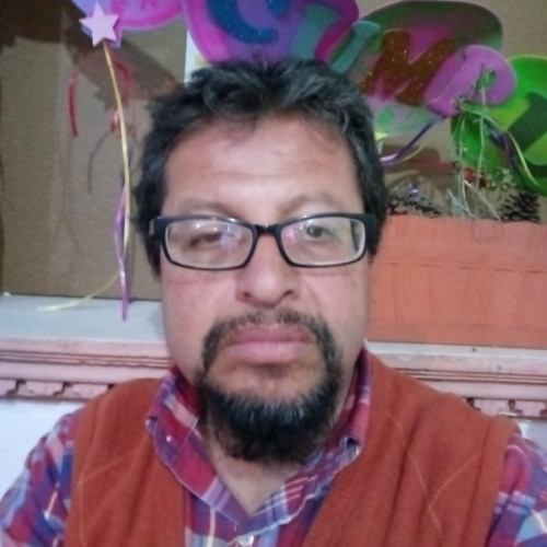 Rubén - Profesor de español para extranjeros - $205/h