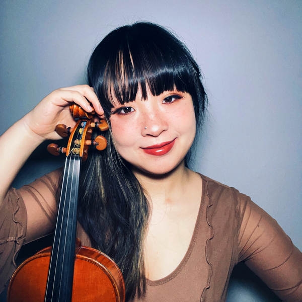 Violin lessons near me - Private instructors from $10/hr