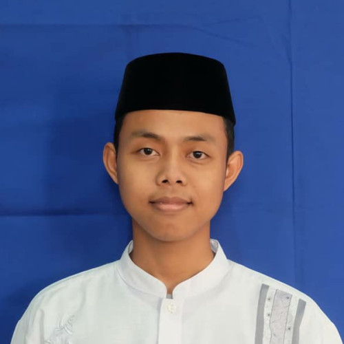 Khaerul Mahdy - Guru mengaji - 50000 Rp / jam