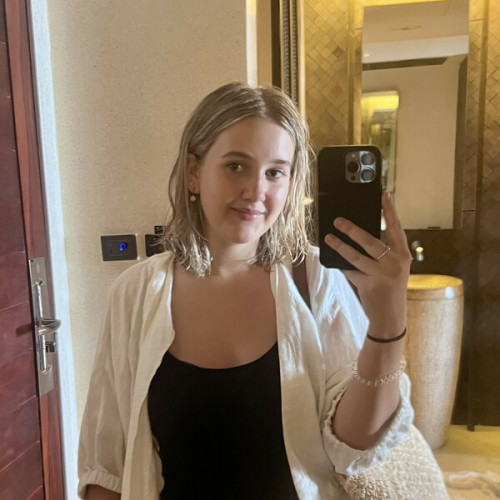 Arabella - Maths tutor in Melbourne - $26/h