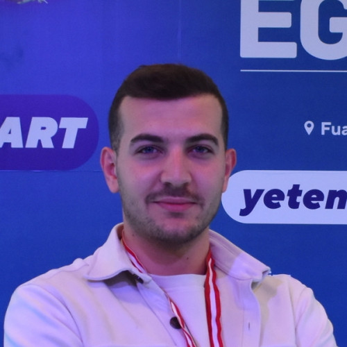 Burhan - Programlama öğretmeni Gaziantep konumunda - 300 TL/saat