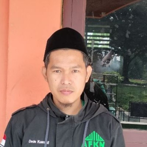 Dede - Kecamatan Cibarusah: Belajar Komputer dasar baik MS. Office ...