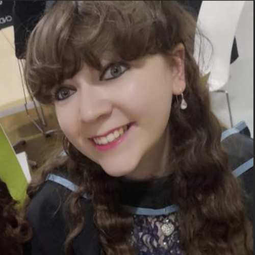 Rachel - English tutor - 45£/h