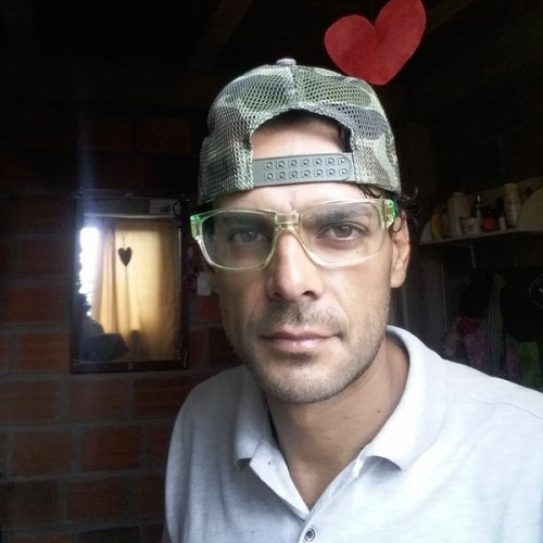 Alex Adrian - Profe de español para extranjeros - S/36/h