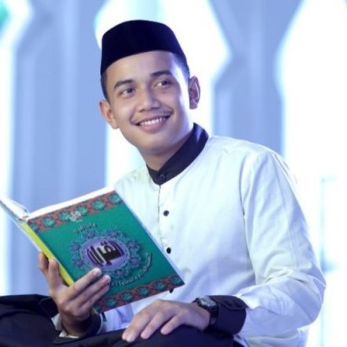Doni - Guru mengaji - 20000 Rp / jam