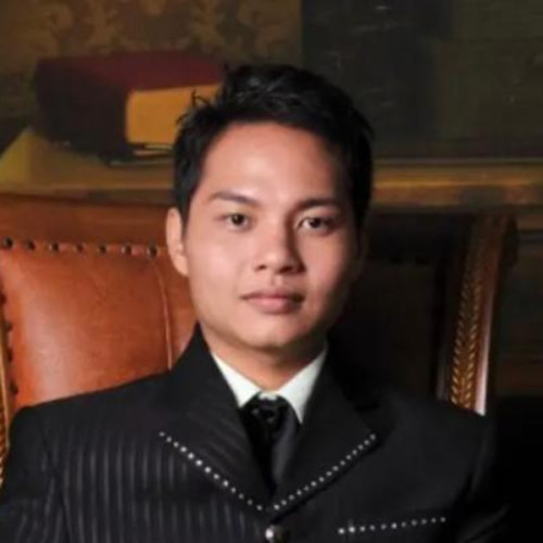 Jeremy - Maths tutor - RM50/h