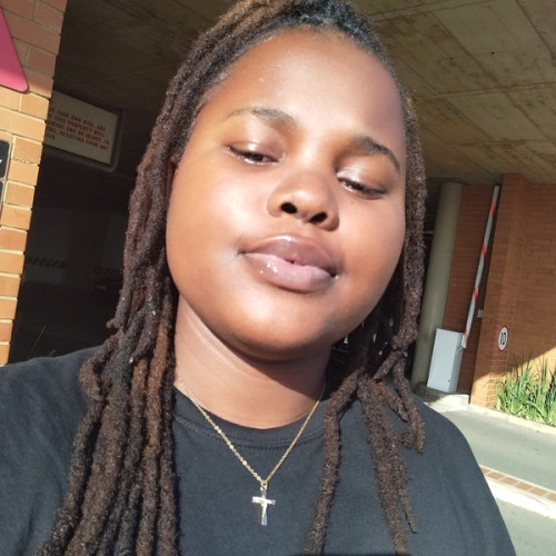Nombuso - English tutor - 13$/h