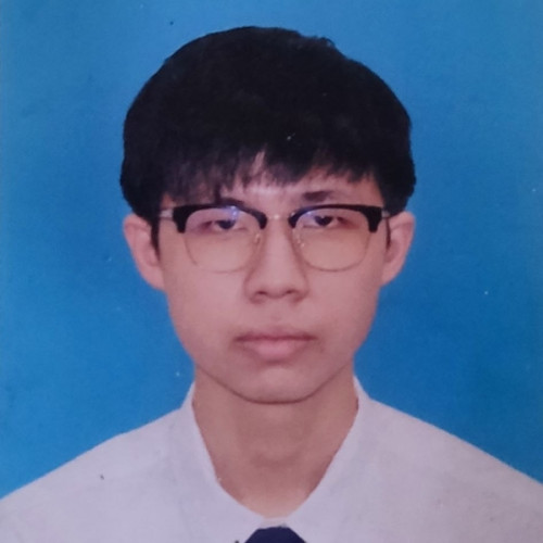 Yong Han - Mandarin tutor - 19$/h