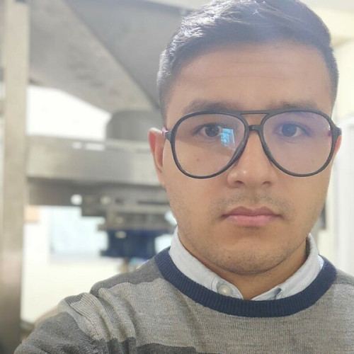 John Villy - Profe de matemáticas - $22949/h