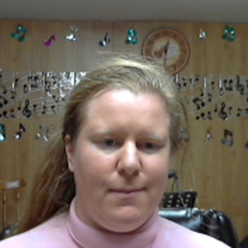 Nancy - Singing tutor - 18$/h - 3 reviews