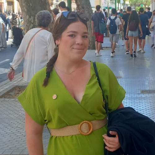 Triana - Profe de ayuda con los deberes en La Rinconada - 8€/h