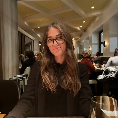 Emma - Prof d'aide aux devoirs à Paris - 10€/h