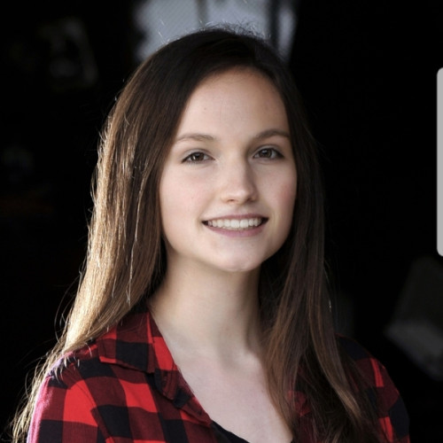 Jerika - English tutor in Grand Rapids - 20$/h