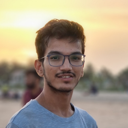 Karnesh - Mathematics tutor - 13$/h - 2 reviews