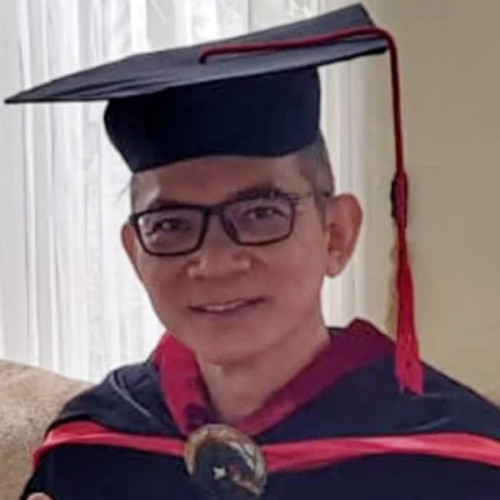 Yanto - Guru pengetahuan umum - 100000 Rp / jam