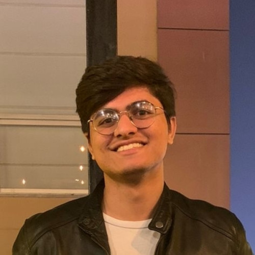 Talha - Computer programming tutor - 6£/h - 10 reviews