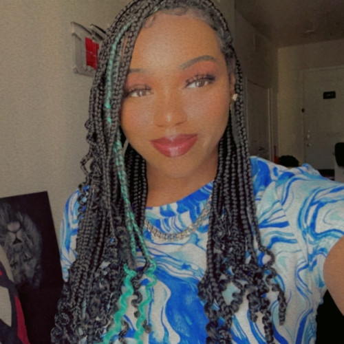 Measha - Reading tutor - 15£/h