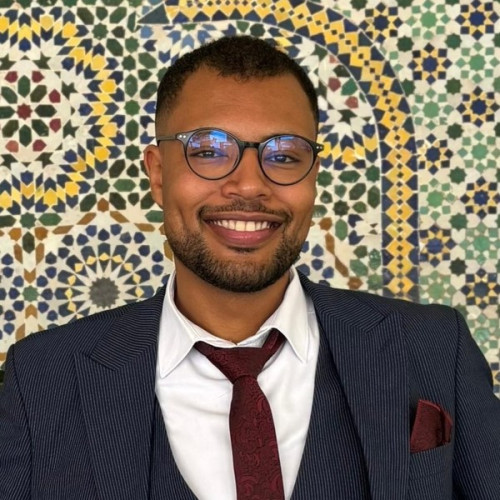 SOUFIANE - Prof de SVT à Paris - 25€/h - 34 avis - 50+ élèves accompagnés