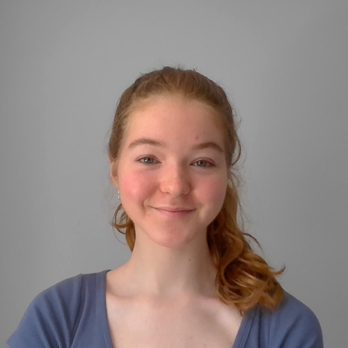 Alice - Maths tutor - 10£/h