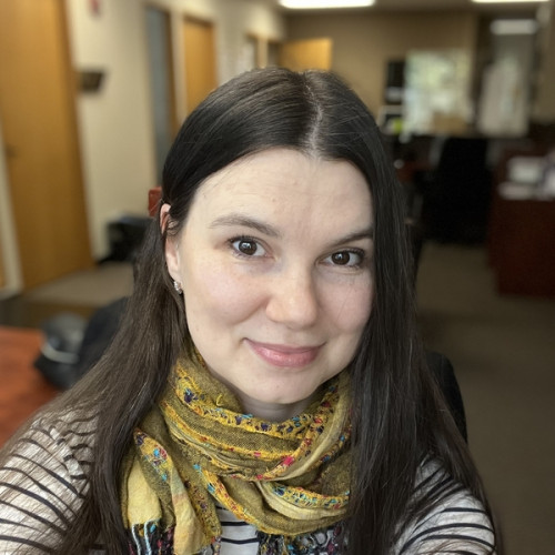 Kate - Sewing tutor in Redmond - 25$/h