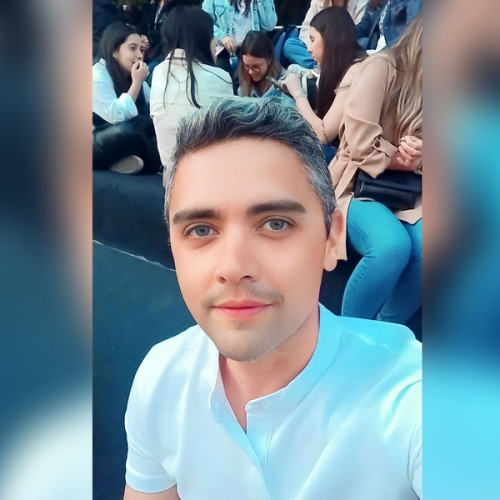 Sidnei - Professor de inglês - R$ 89/h - 1 avaliações