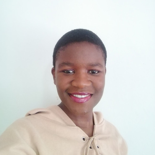 Angel - English tutor in Pretoria - 150$/h