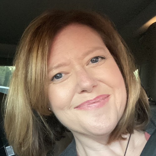 Jennifer - English tutor in Cumming - 65$/h