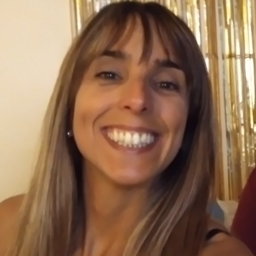 Agustina - Profesor español para extranjeros - $14786/h