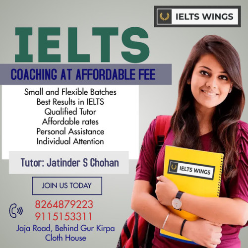 Jatinder S Chohan - English tutor - 2£/h - 1 reviews