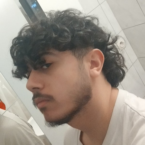 Yasin - Prof de maths à Strasbourg - 15€/h - 2 avis