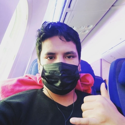 Erick martin - Profesor de matemáticas - $76/h