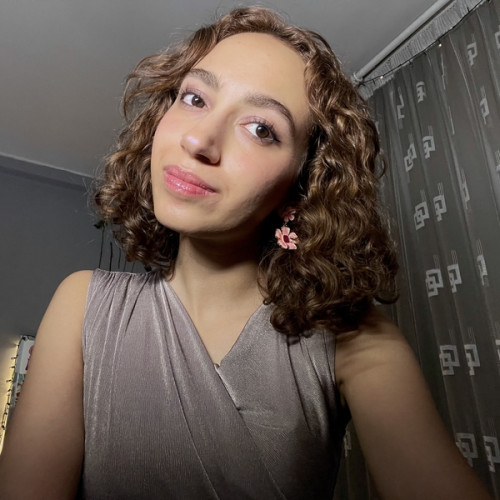 Keyana - Chess tutor in Iraan - 16$/h - 45 reviews