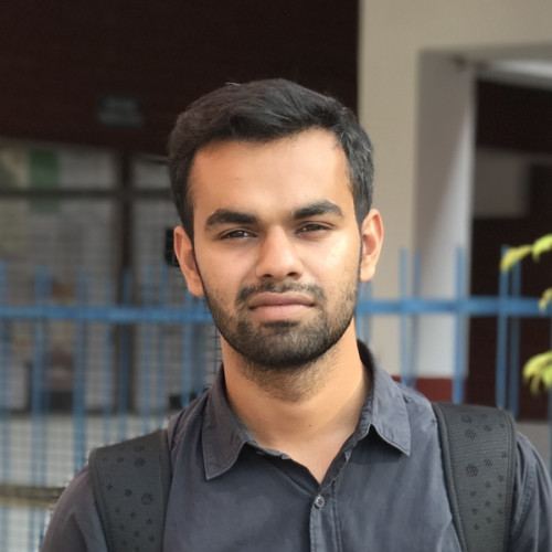 Ishank - Anatomy teacher in Aligarh - ₹400/h