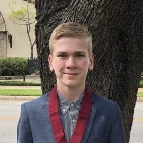 Kevin - Mathematics tutor in Dallas - 15$/h