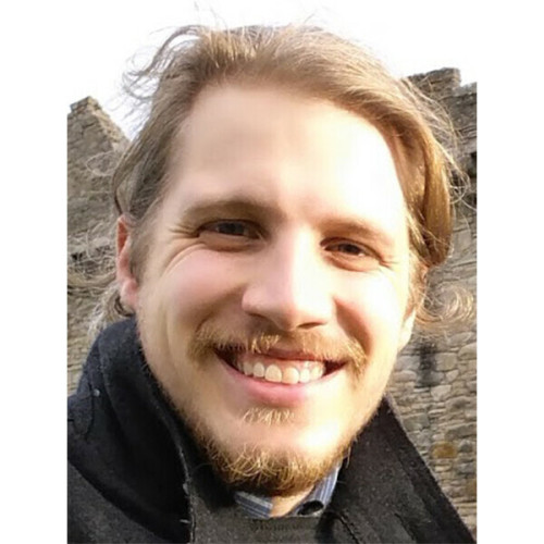 Martin - Mathematics tutor in St. Louis - 40$/h