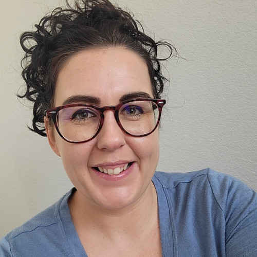 Stacy - English tutor - 22£/h