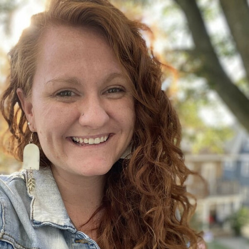 Rachel - English tutor in Boston - 50$/h - 2 reviews