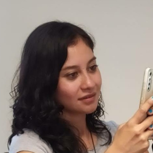 Livier - Profesor de python en Guadalajara - $300/h