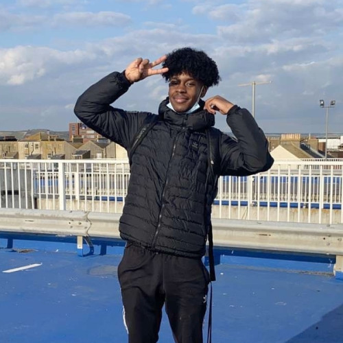 Dylan - Personal trainer - ₹1649/h