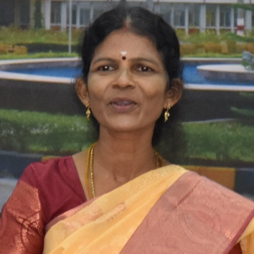 Malathi - Computer programming teacher in Chennai - ₹250/h