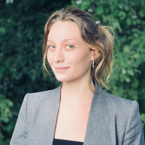 Maia - Prof d'aide à la rédaction de cv - lettre de motivation - 18€/h ...